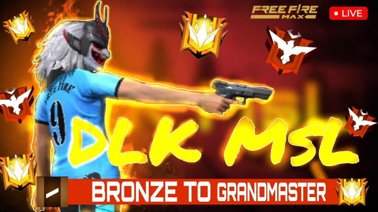 Malayalam Free Fire MAX : Playing Squad - YouTube