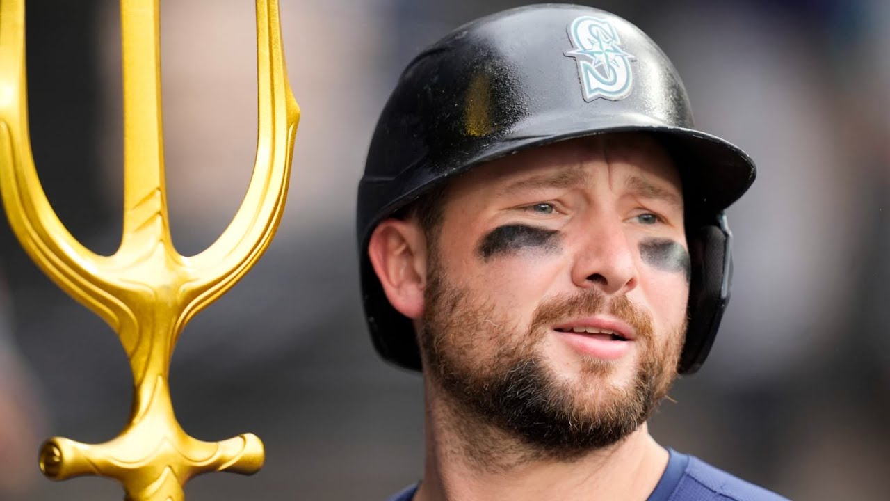 MARINER WINS THE 2025 HOME RUN DERBY IN HUGE JESUS CHRIST RITUAL! - YouTube