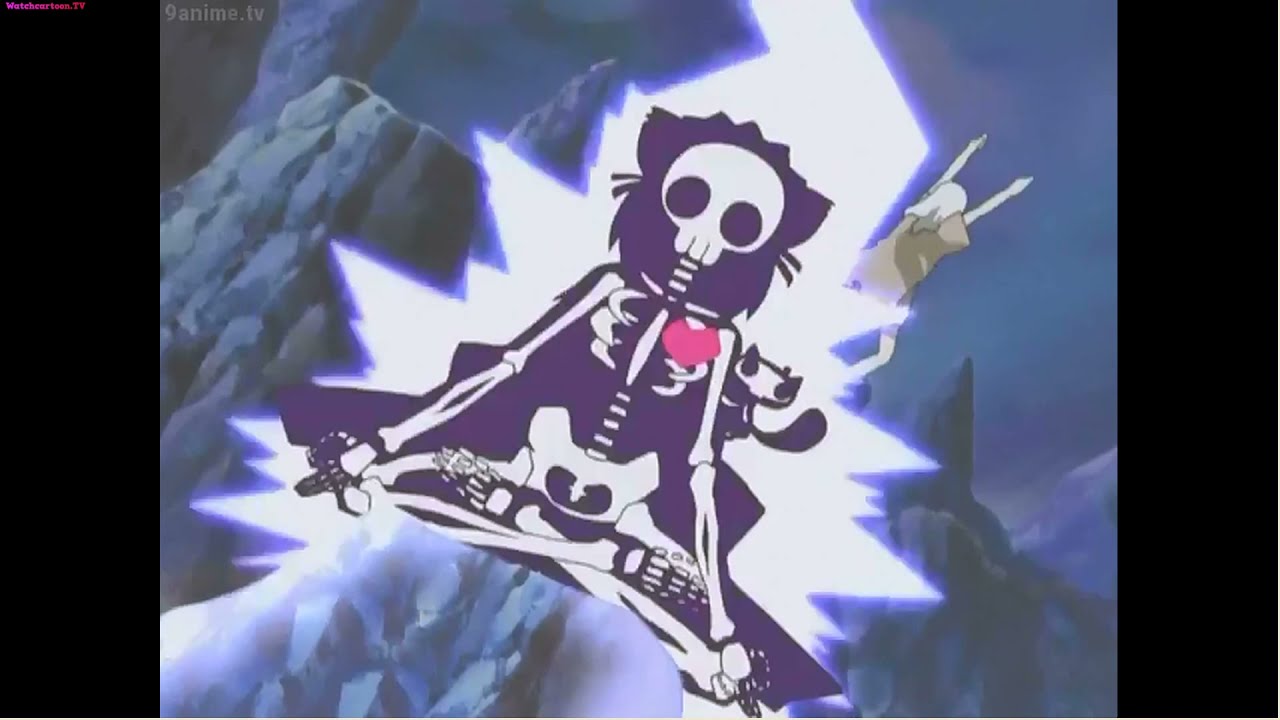 Anime Electrocution 24 - YouTube