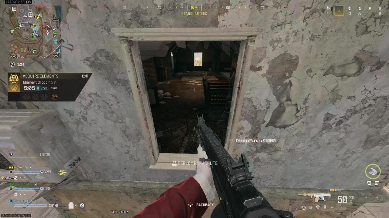 Rebirth Nuke Complete - YouTube