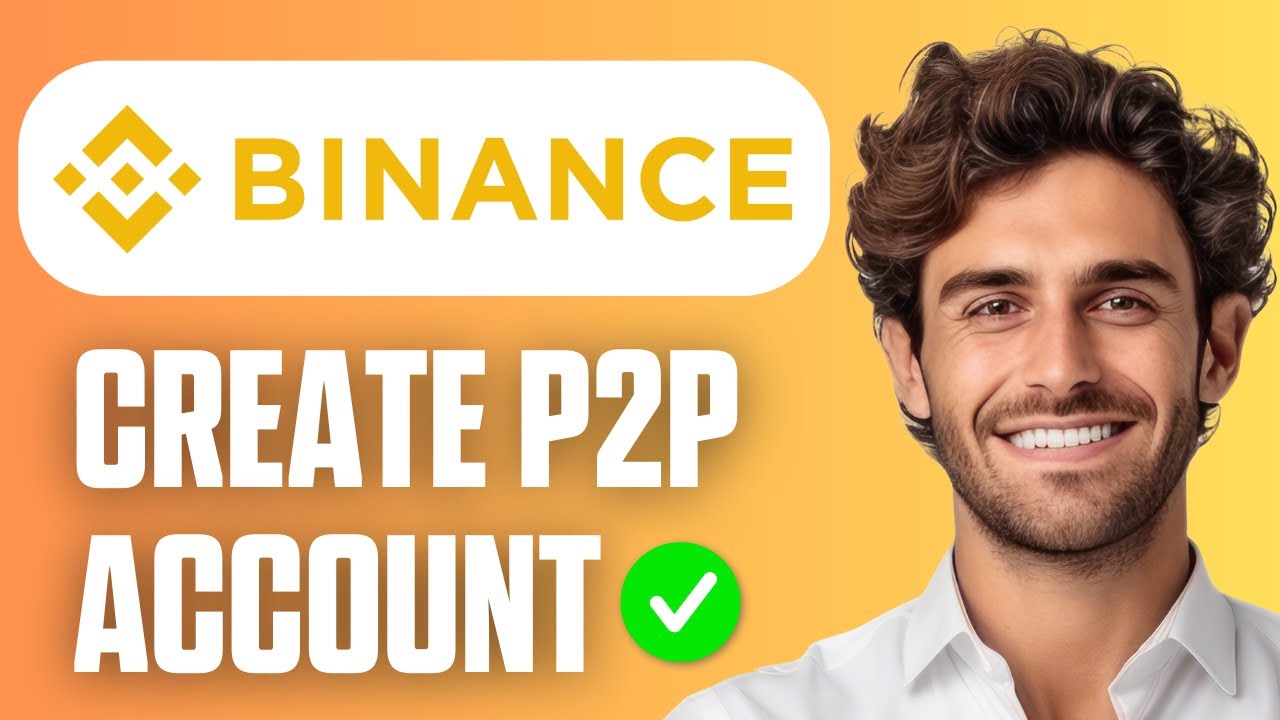 How to Create a Binance P2P Merchant Account | Beginner Tutorial 2025 ...