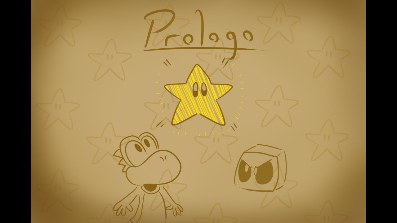 Star Power | Prologo - YouTube