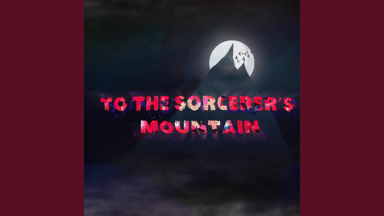 The Master Sorcerer (Original Mix) - YouTube Music