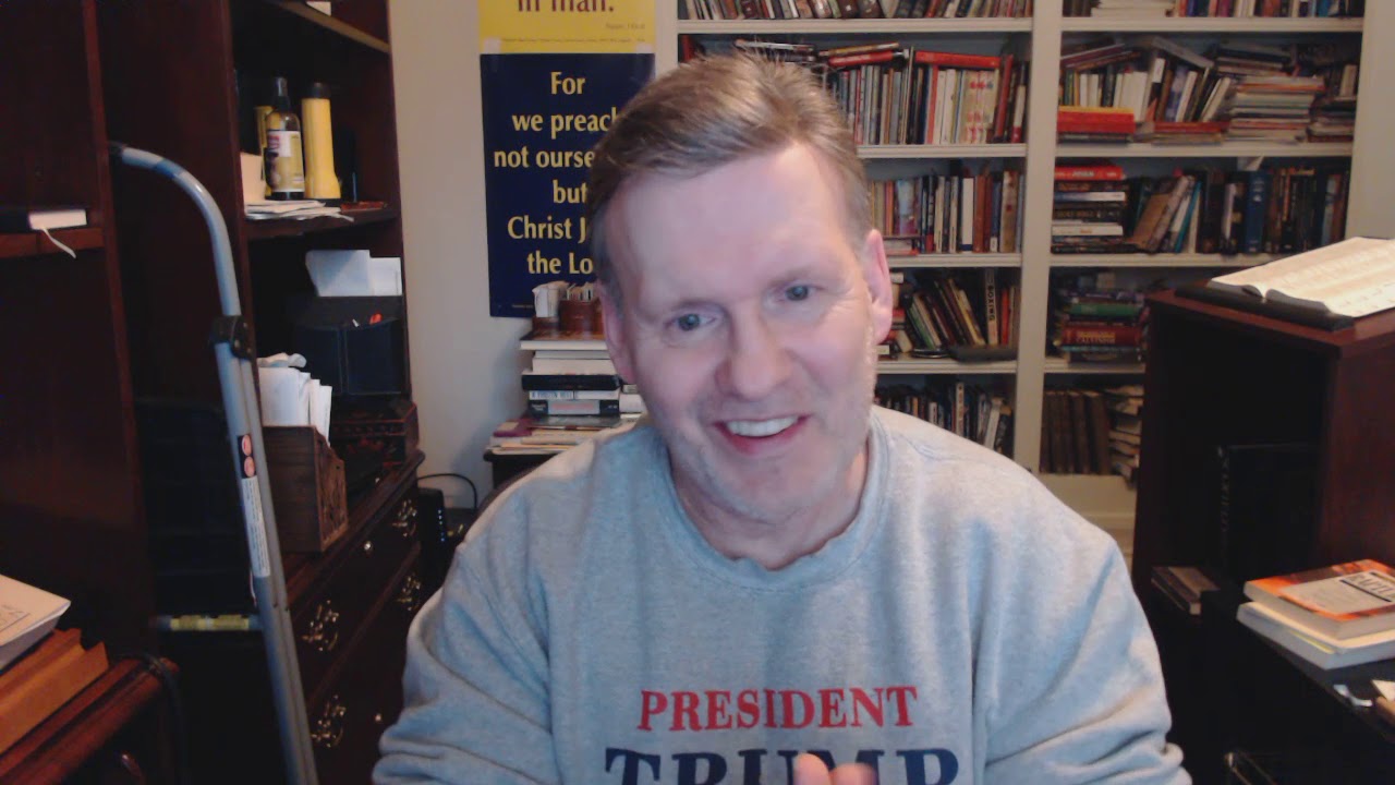 Wayne Crook doesn't state that the eternal Sonship is an important ...