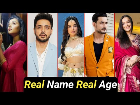 Prachand Ashok Serial Cast Real Name And Real Age | Kaurvaki | Ashok | TM - YouTube