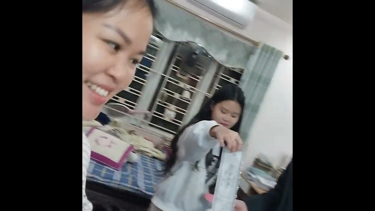 Mừng sinh nhật 13t Út xinh yêu của cả nhà - YouTube