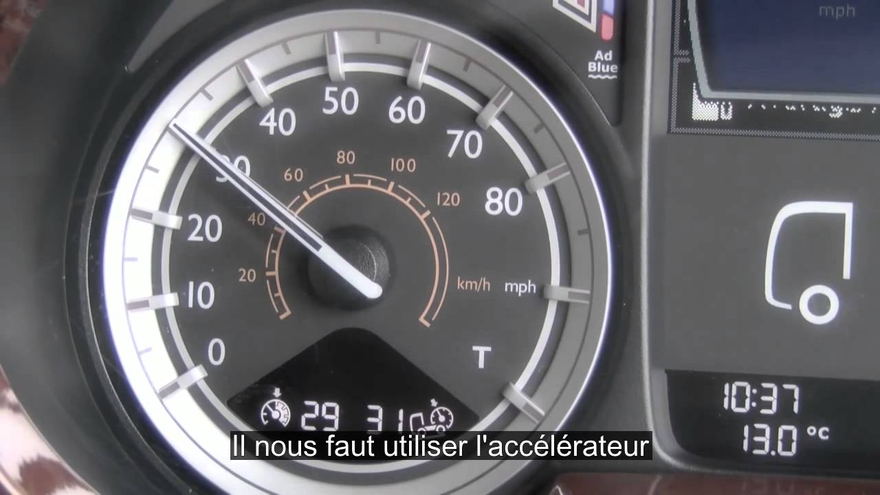 DAF: 23 DAF XF Euro 6 limiteur de vitesse personel (Euro 6 / 2013 ...