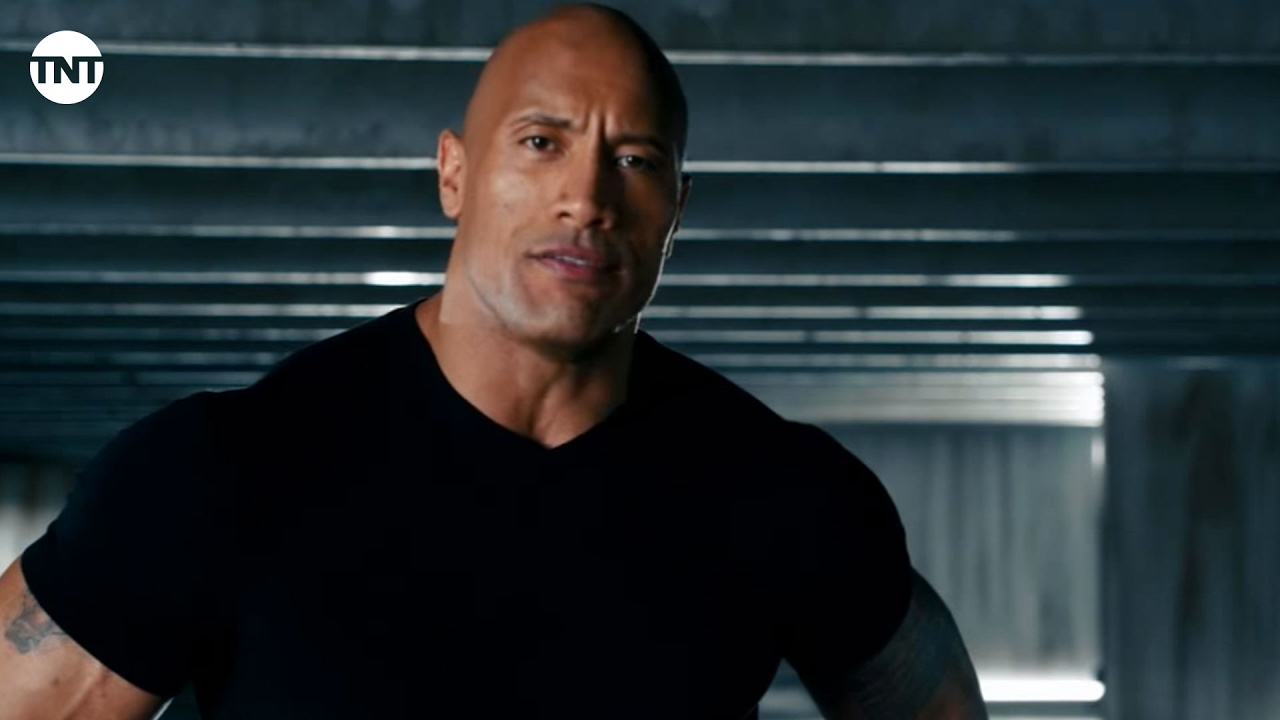 Not Just a TV Show | The Hero | TNT - YouTube