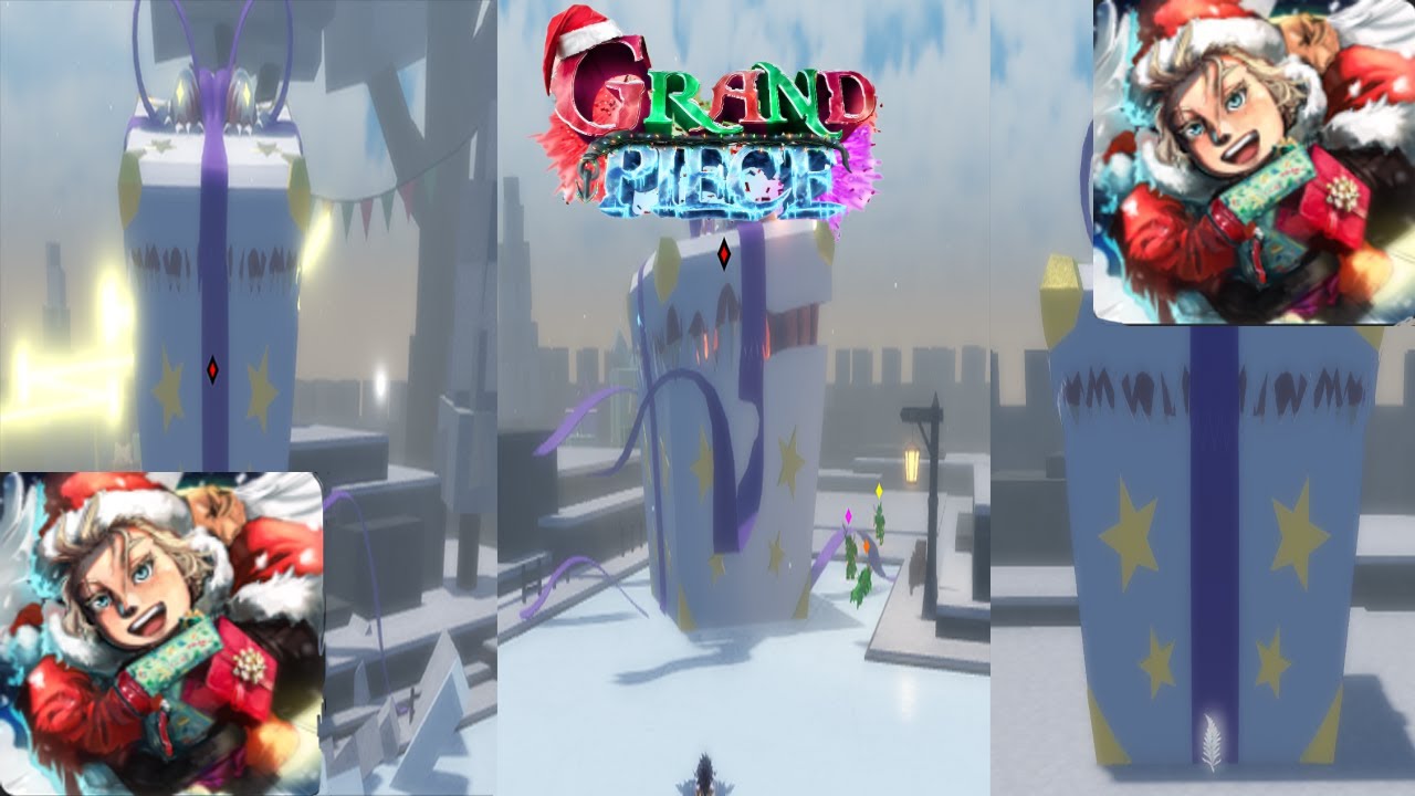 [GPO] new GPO anniversary raid (Roblox) - YouTube