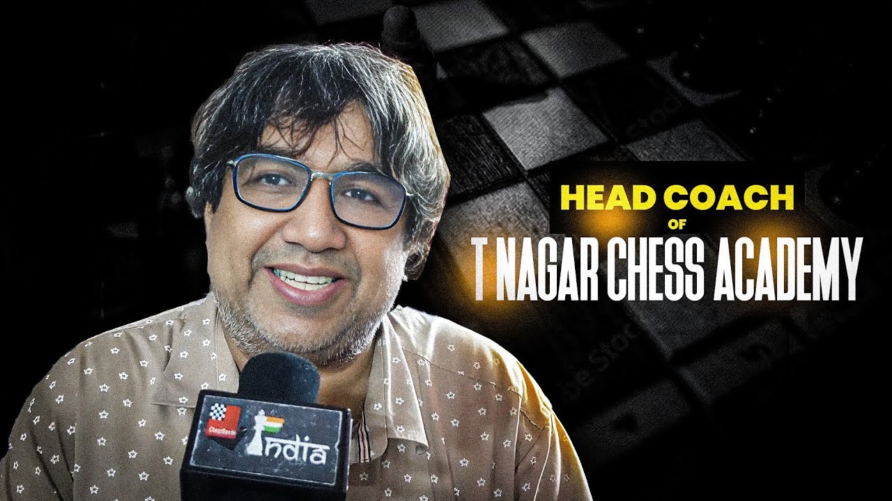 "Our motto is to make the player really enjoy the tournament ...