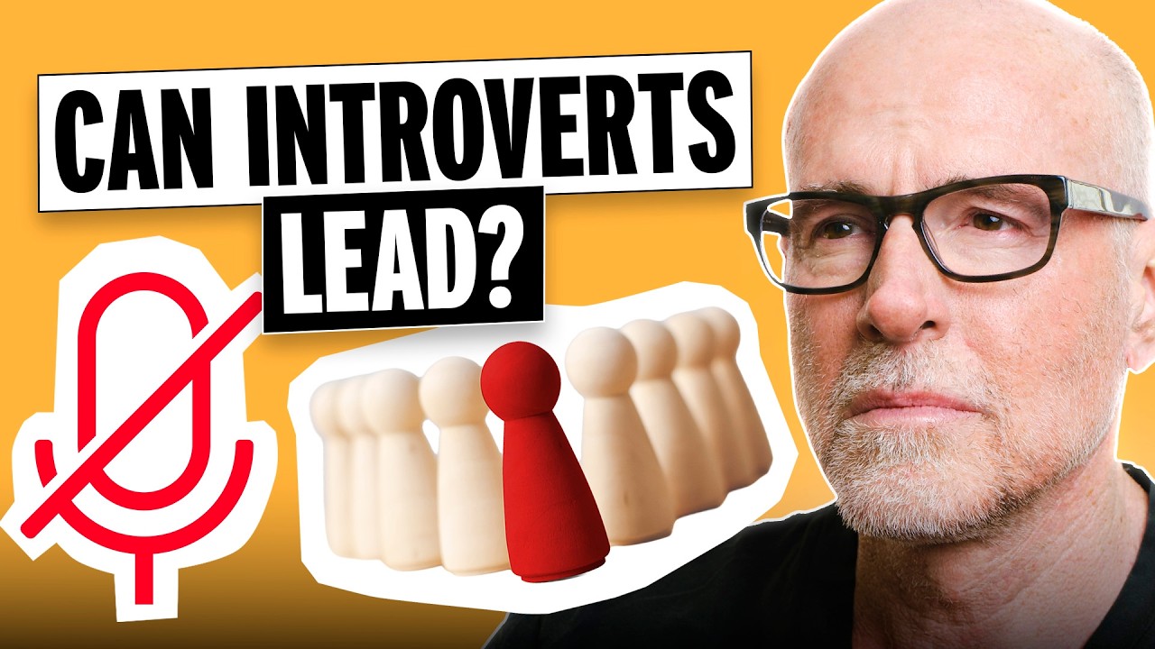 How Introverts Can Succeed in Business, Navigating Class Differences ...