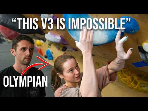 I Tried Europe's Hardest Gym With an Olympian (Japanese Style) ft. Erin McNeice
