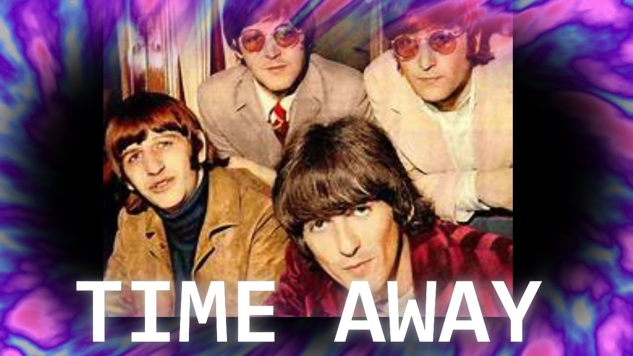 Time Away - YouTube