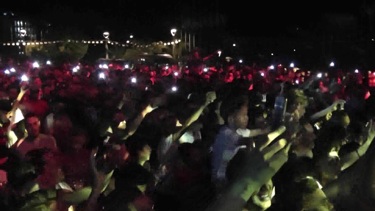 صيف قسنطينة مع Reda City 16 - YouTube