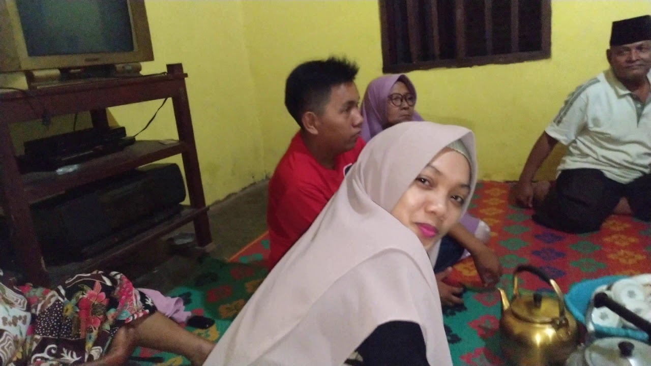 1 Februari 2020 - YouTube