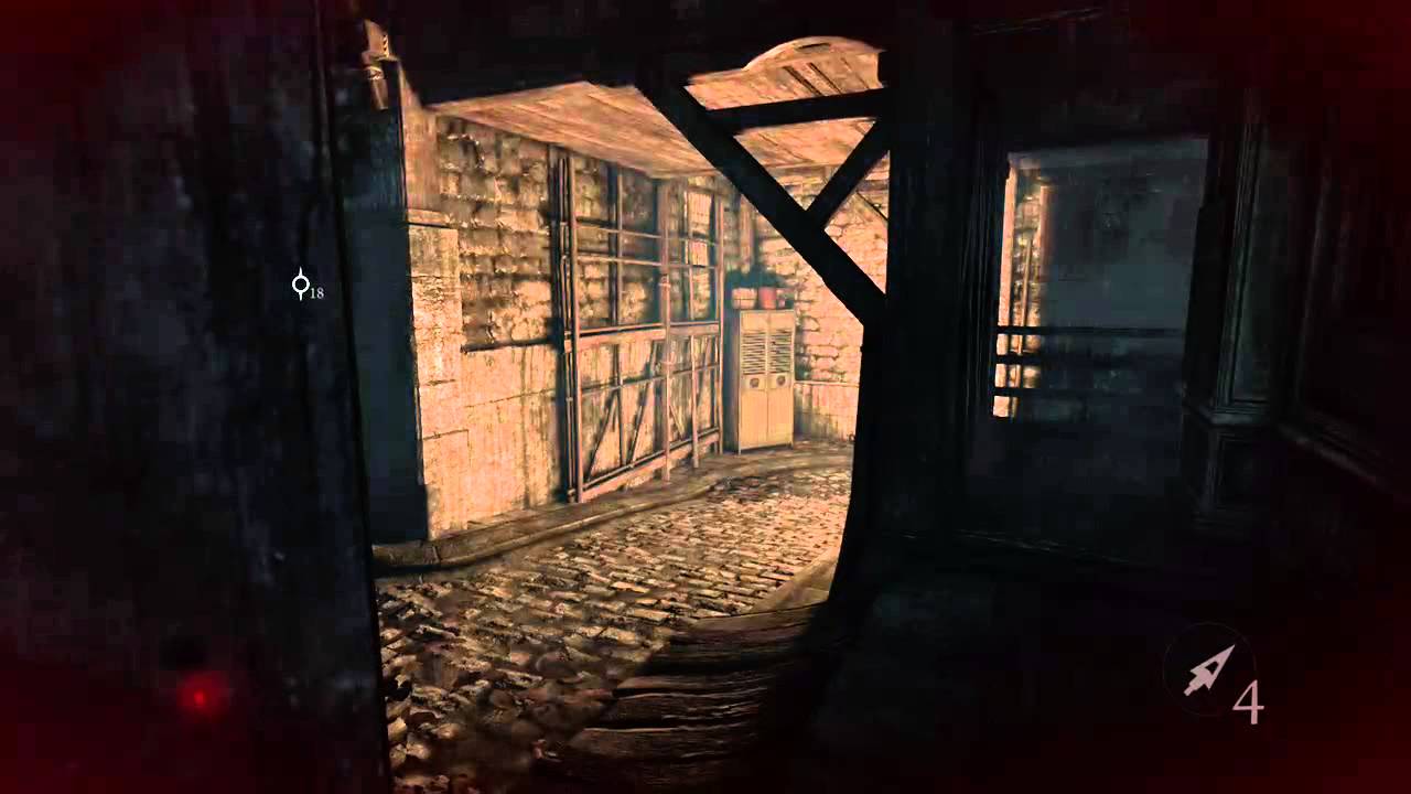 Thief - 5 / 5 - YouTube