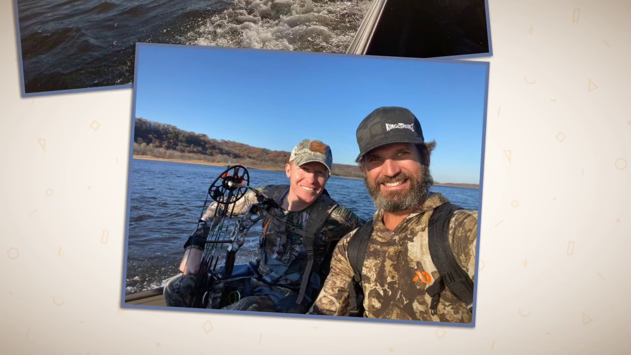 Bows and Bros 2020 - YouTube