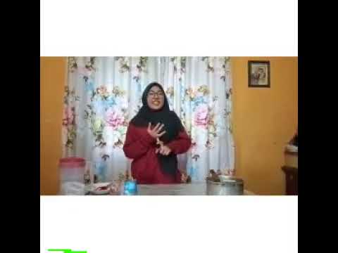 How to make pudding milk || Risdiansyah kurnia putri - YouTube