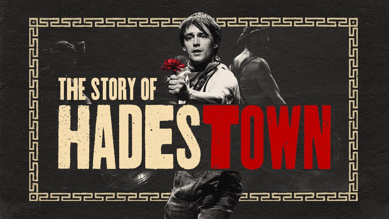 The Story of Hadestown - YouTube
