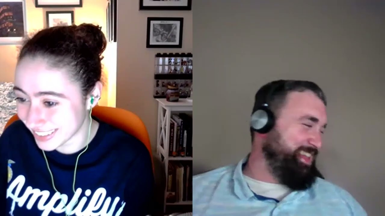 Blabs Discovers Whatchamacallit - YouTube