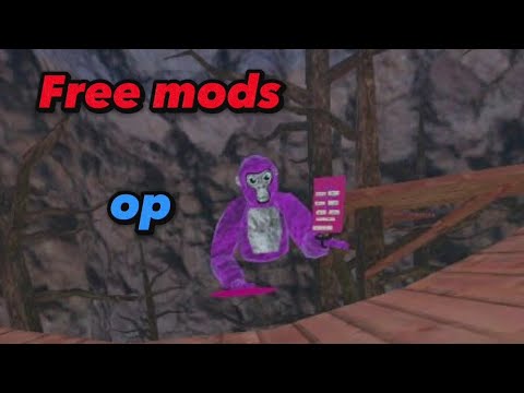 This game will give you free mods?!! [bodus] - YouTube
