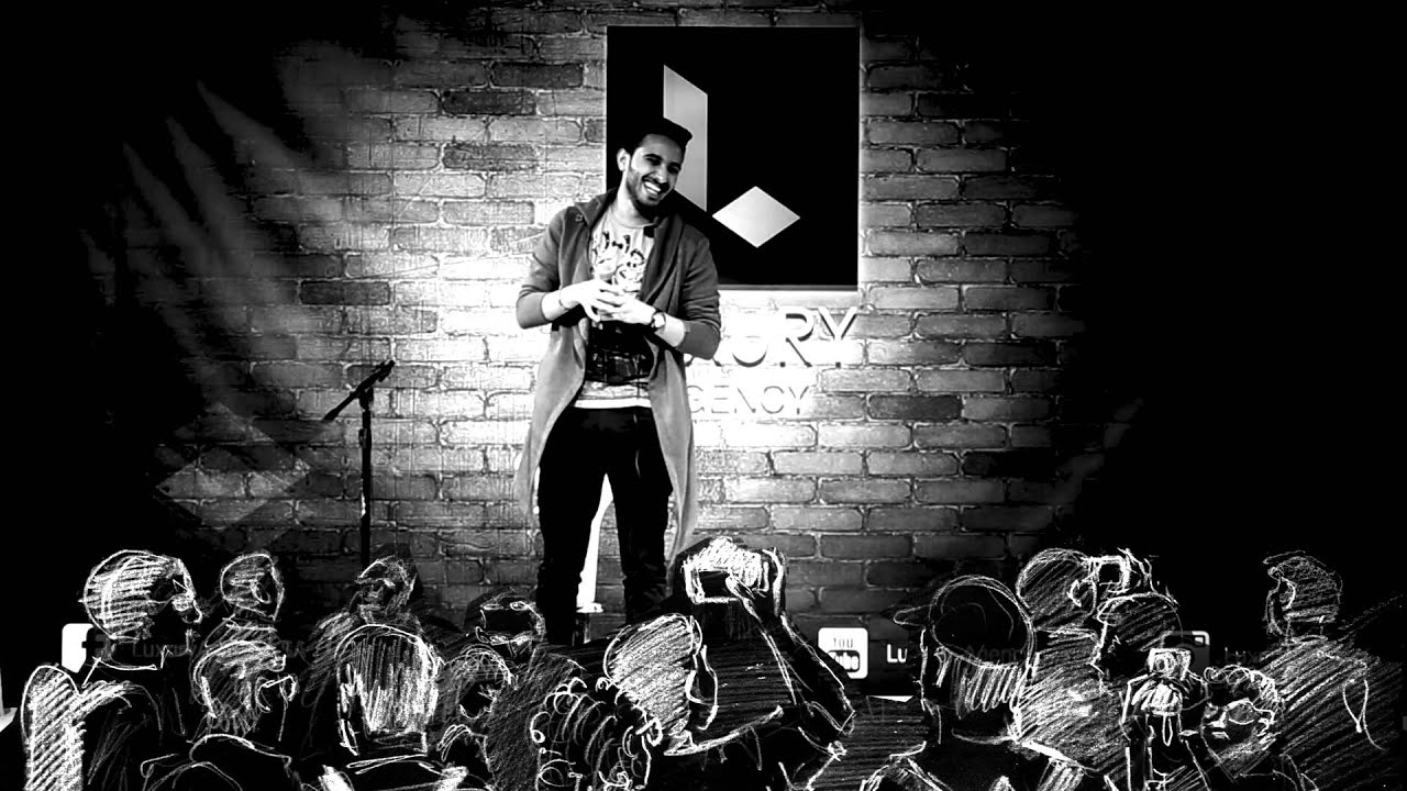 THE MIC Promo - YouTube