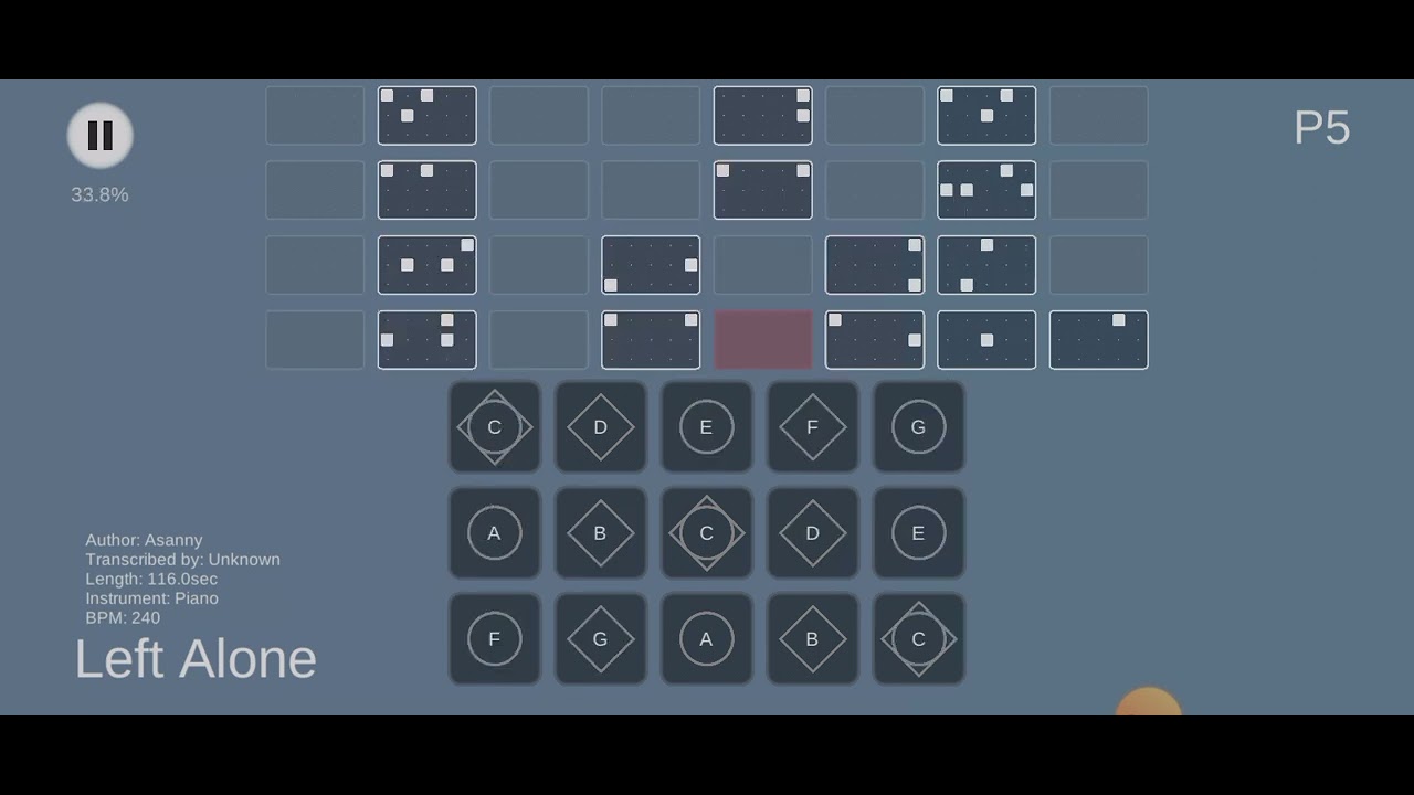 ||Sky-Cotl|| Music Guide "Maid By Asanny" - YouTube