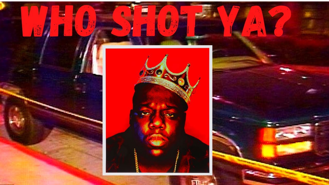Who Killed Notorious B.I.G.? - YouTube