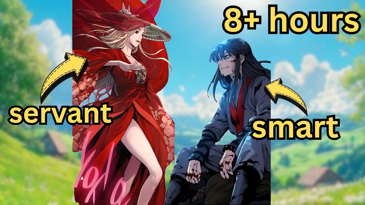 "His Grandfather is Murdered… Now the Demon is Out for Revenge!" | Myst ...