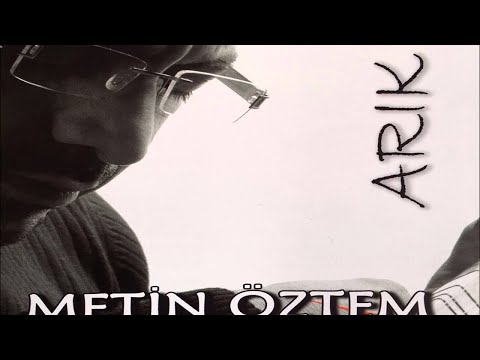 Metin Öztem - Bağışla Beni   [Official Audio]