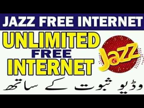 Jazz new free internet code 2020 ,,,,,100% working tricks,,,technical ...
