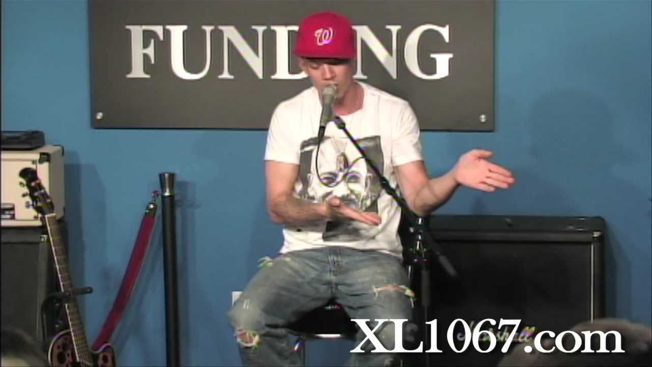 XL106.7 Presents Chris Rene Live From The RP Funding Theater - YouTube