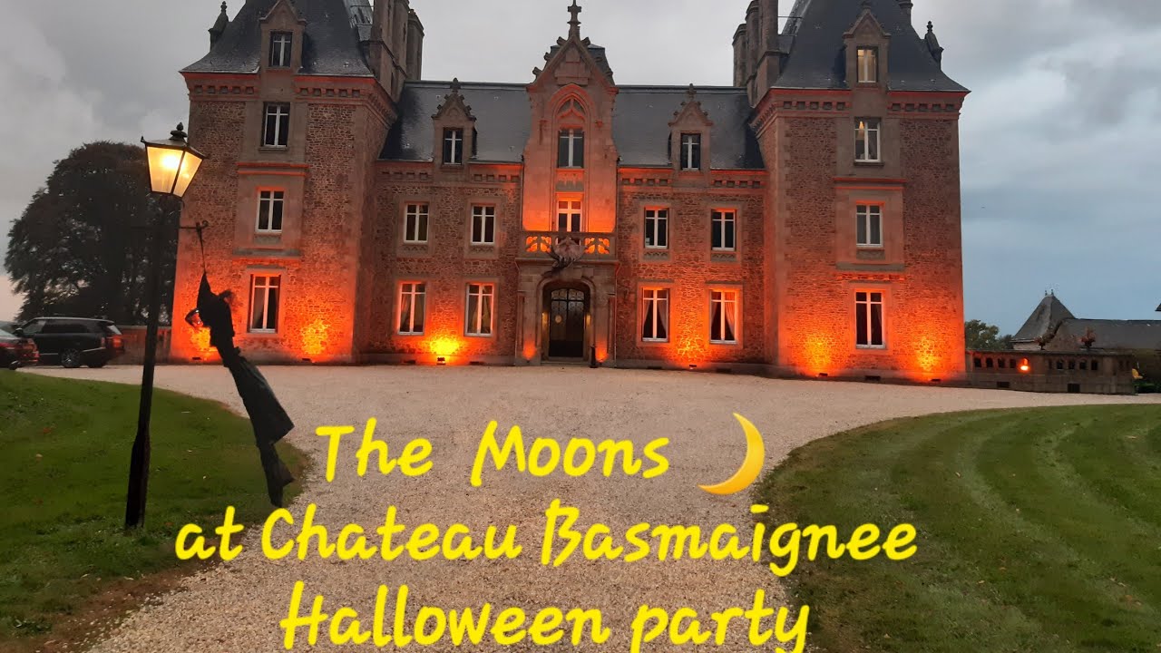 It's time to party - @ThePethericks@SadieinFrance@JustMo1 ...