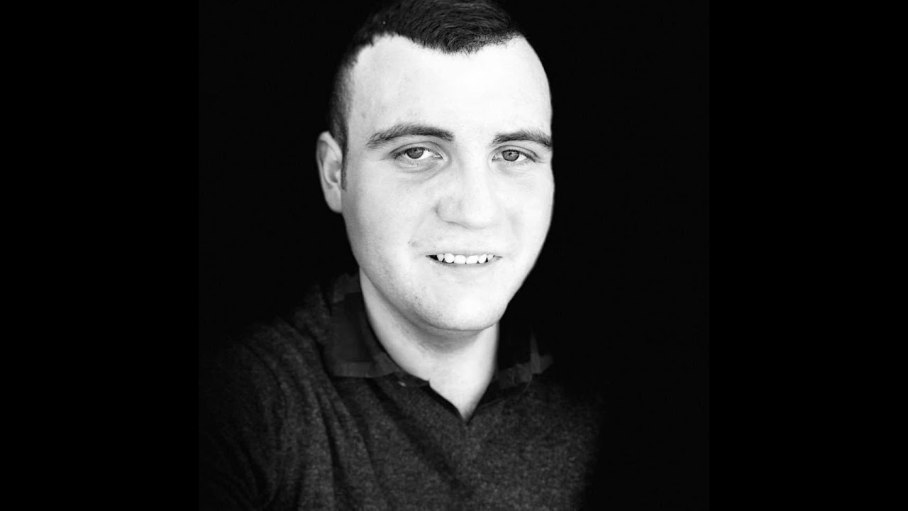 Jack Burrows Live Stream - YouTube