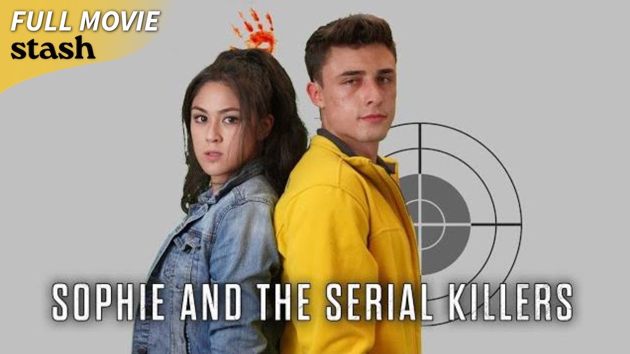 Sophie and the Serial Killers | Musical | Full Movie | Battle Royale ...