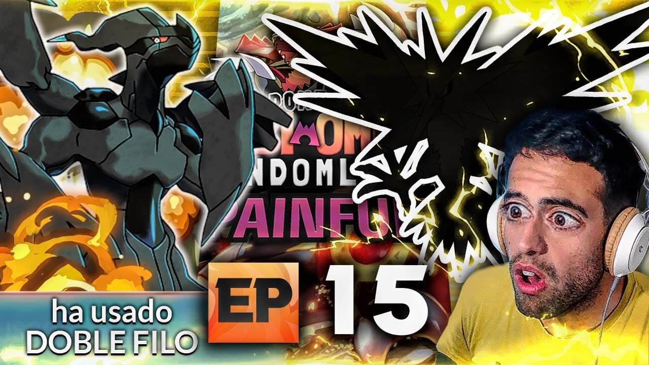 💥 REVANCHA VS CAROLA 💥 * capturas épicas * • POKEMON RUBI OMEGA ...