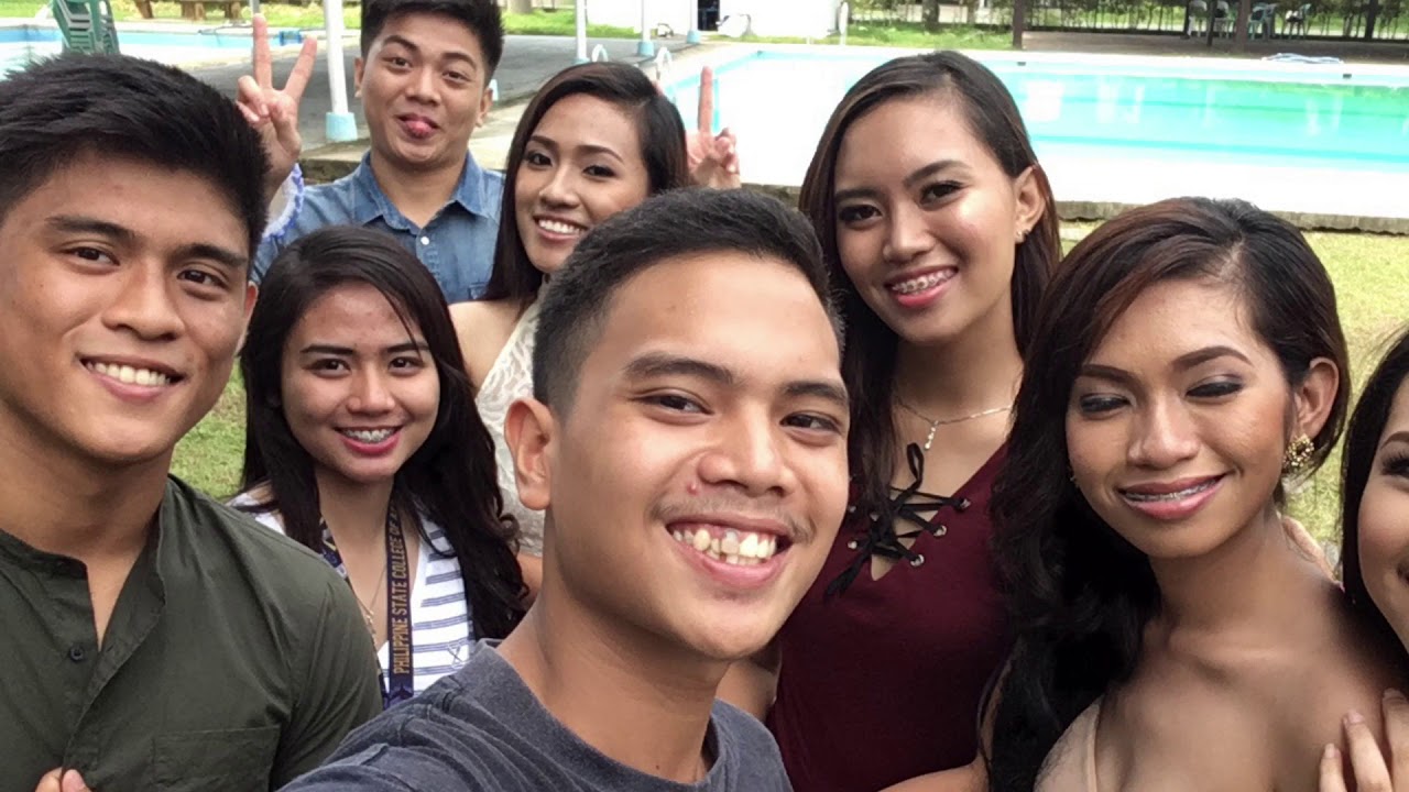 Mr and Ms PhilSCA - FAB 2017 - YouTube