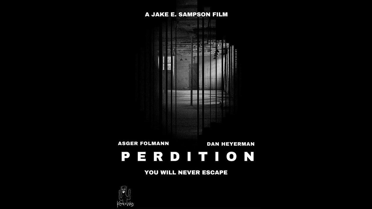 PERDITION (2016) - YouTube