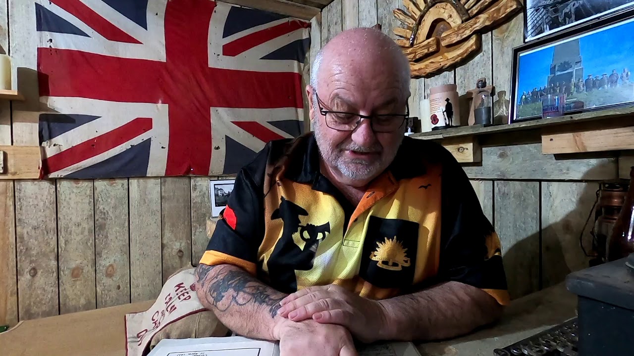 Terang RSL Sub Branch Vlog 7 - YouTube
