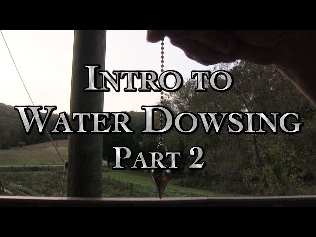 Beginners Guide To Dowsing | informacionpublica.svet.gob.gt