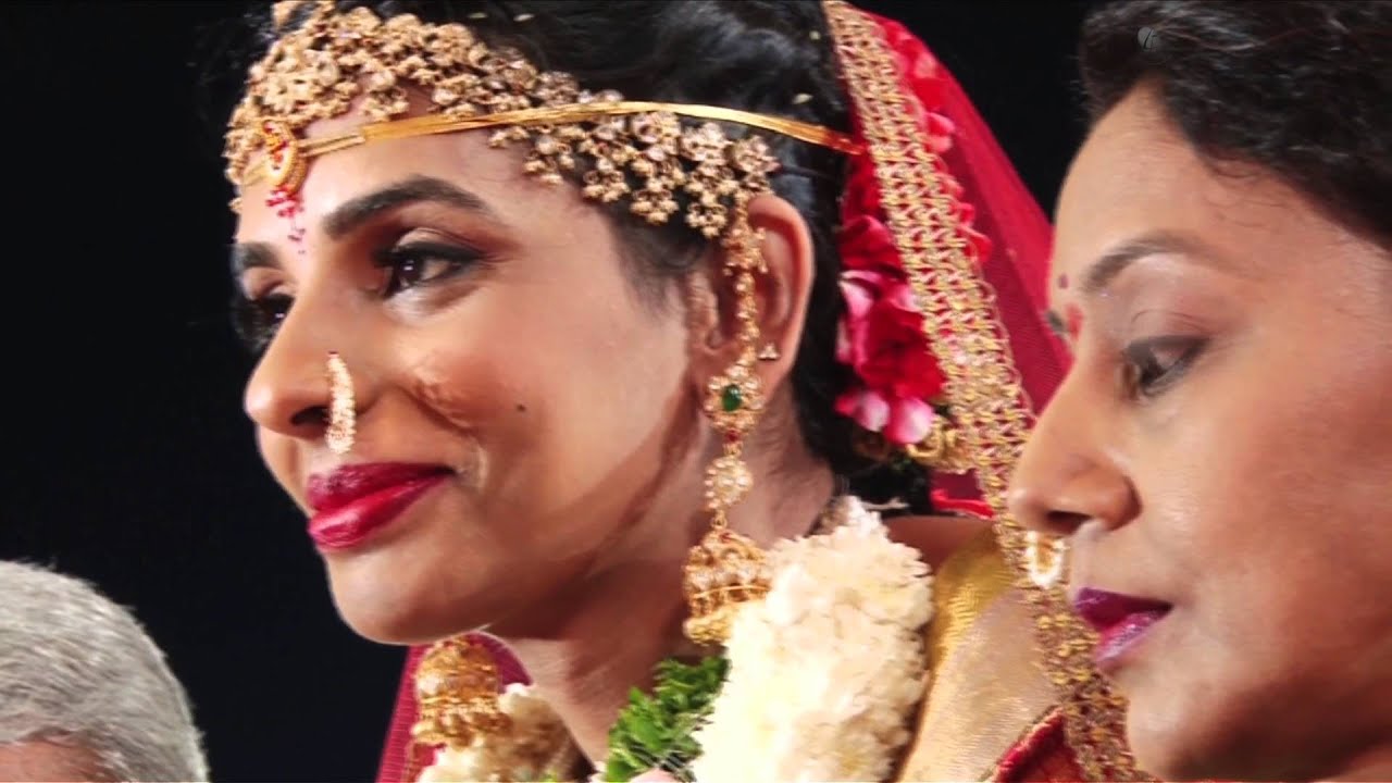 Aditi + Rajesh - YouTube