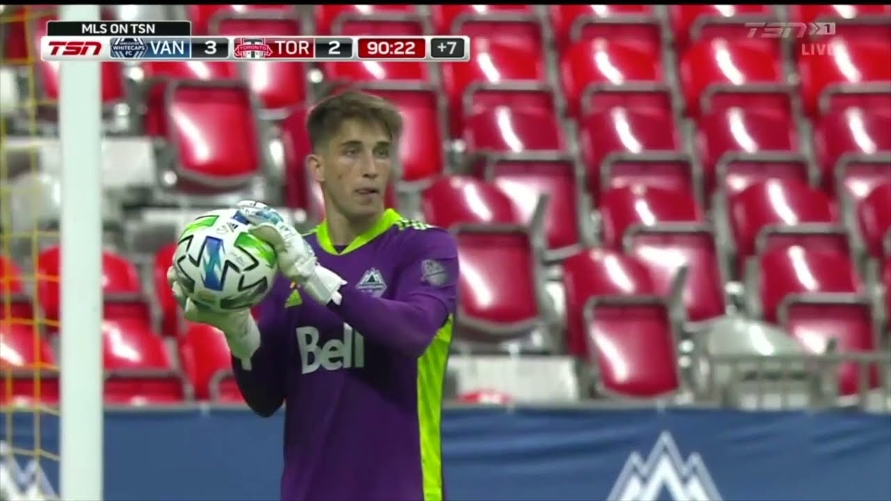 Thomas Hasal (HIGHLIGHTS 2021) - YouTube