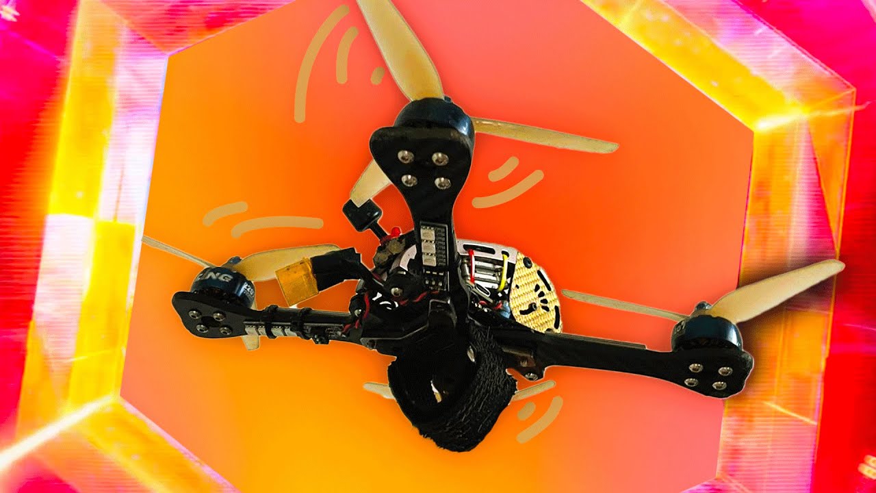 FloW FPV Freestyle - YouTube