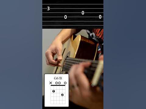 Te DESAFÍO a tocar el ARPEGIO mas HERMOSO en guitarra ¡No creerás qué bien suena! - YouTube