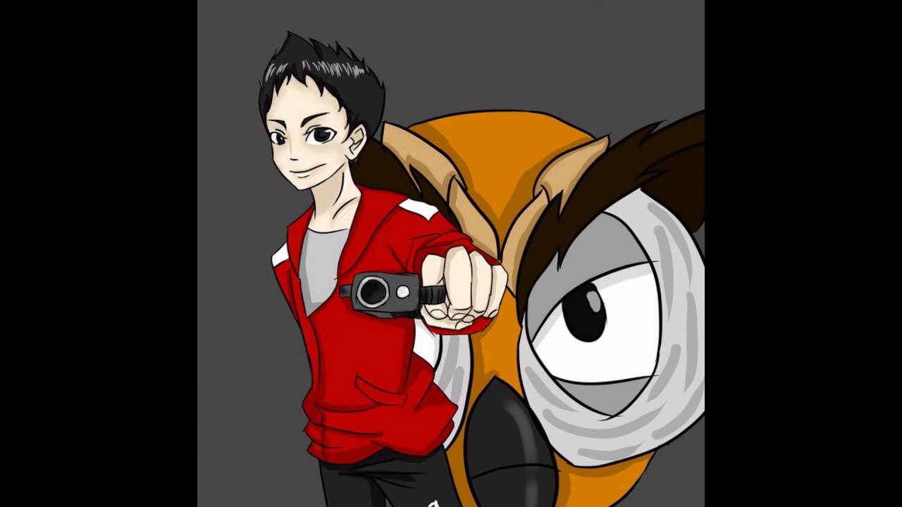 VanossGaming fan art slideshow - YouTube