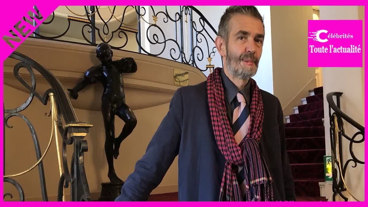 "Le Lambeau" du journaliste et écrivain Philippe Lançon lauréat du prix ...