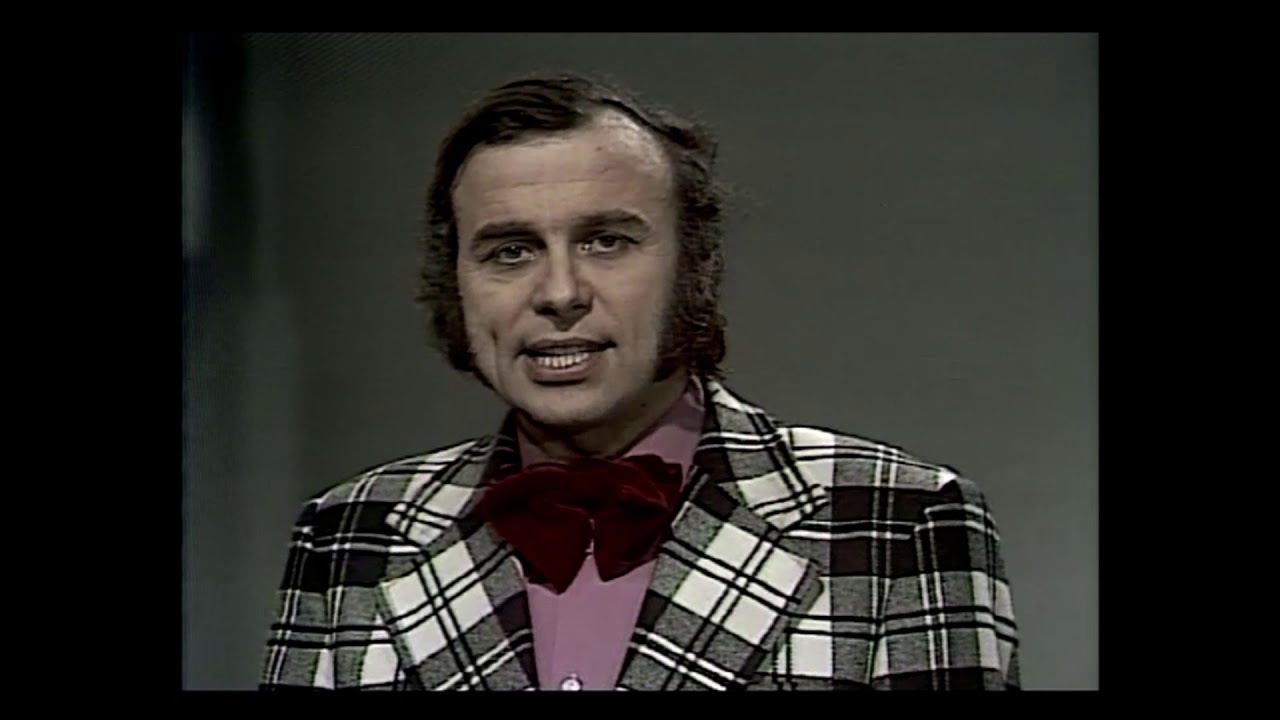 Ivan Mládek - Jožin z bažin (HQ) - YouTube