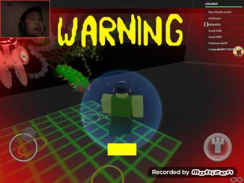 UNDERTALE OMEGA FLOWEY BOSS FIGHT!? | Roblox - YouTube