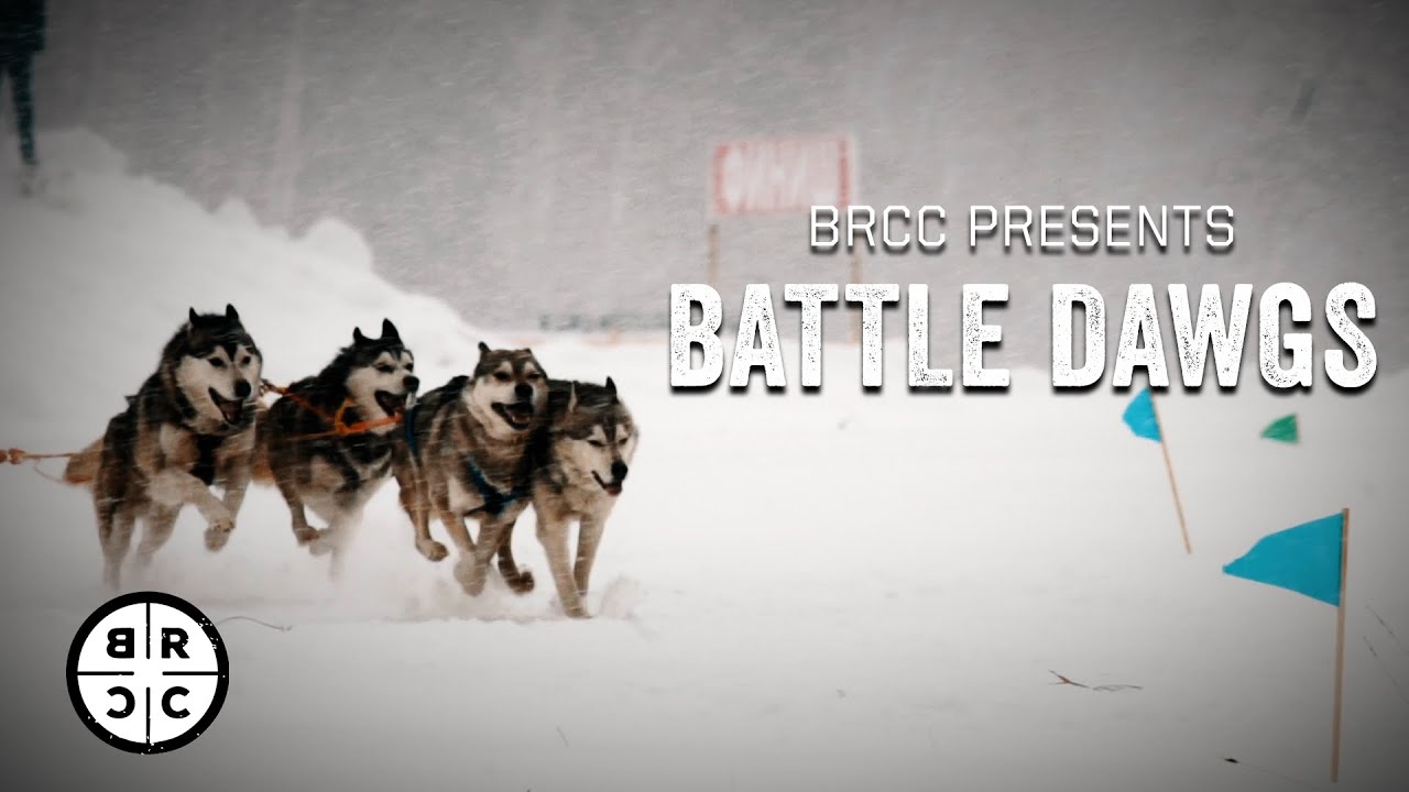 Black Rifle Coffee Presents Battle Dawgs - YouTube