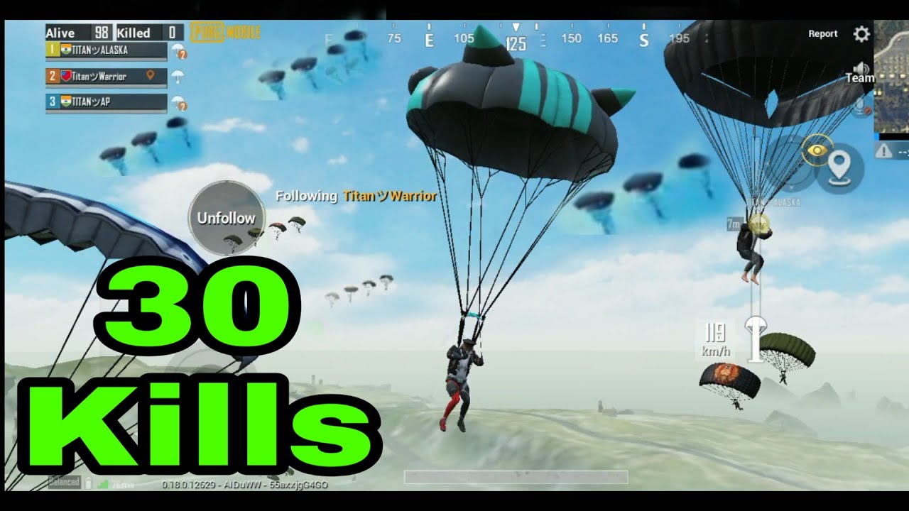 BEST START AT MILITARY BASE | PUBG MOBILE - YouTube